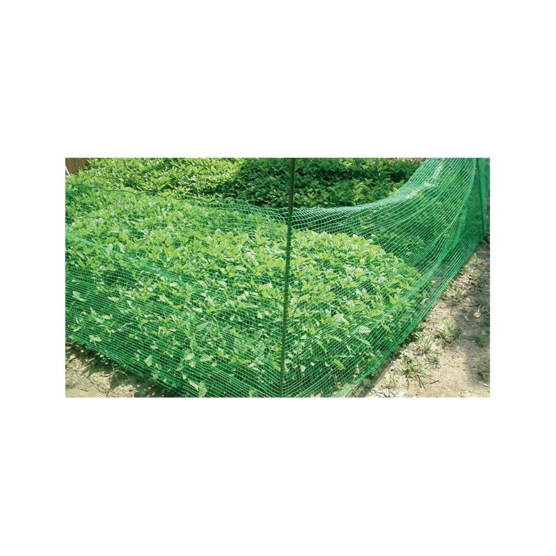 FILET DE PROTECTION CONTRE LES ANIMAUX 1X50M - MACXI