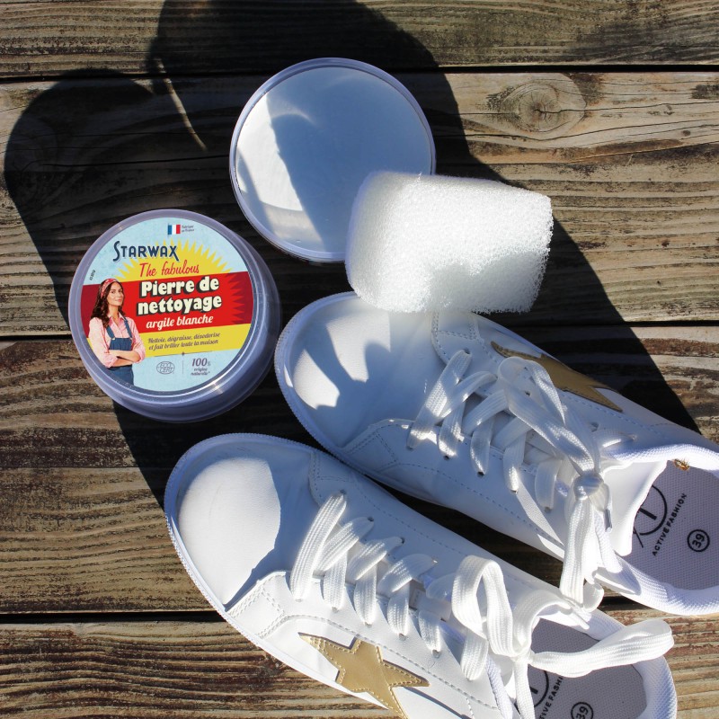 PIERRE BLANCHE MULTI-USAGE 300G - STARWAX THE FABULOUS