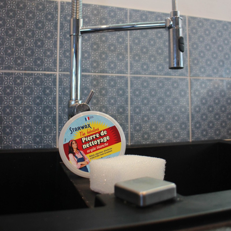 PIERRE BLANCHE MULTI-USAGE 300G - STARWAX THE FABULOUS