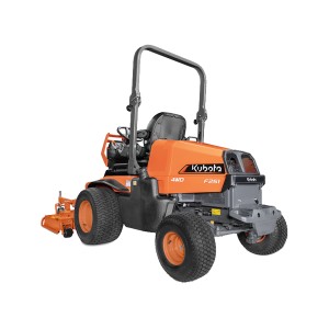 AUTOPORTÉE FRONTALE F251E - KUBOTA