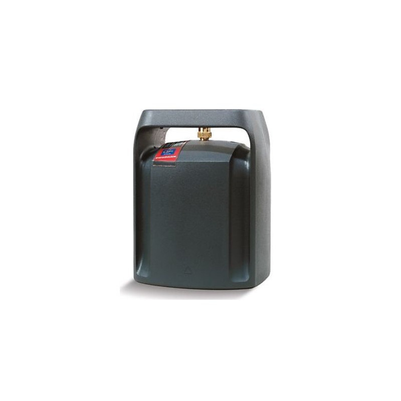 CUBE PROPANE 6KG - BUTAGAZ