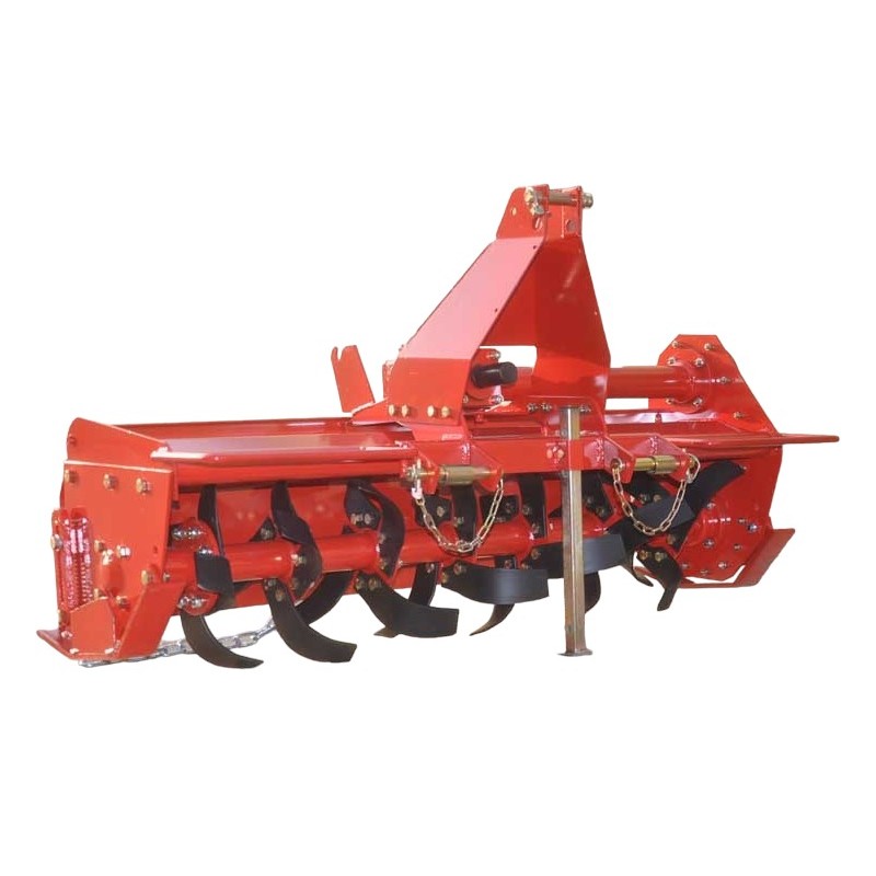 Rotavators / Fraise rotative