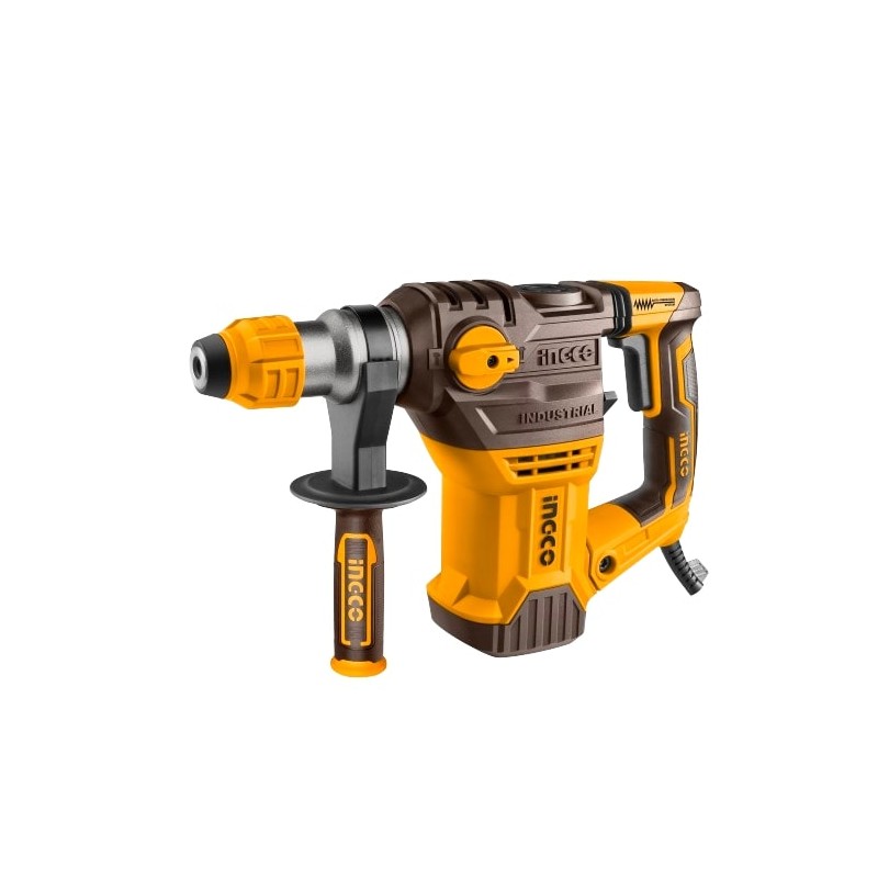 PERFORATEUR BURINEUR 1500W - INGCO