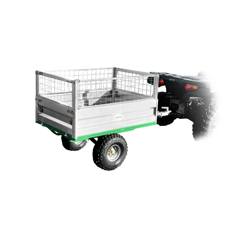 REMORQUE QUAD ATV TR400 - GEO
