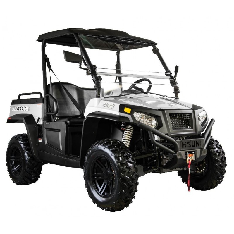 TEMVER - VEHICULES SPECIALISES