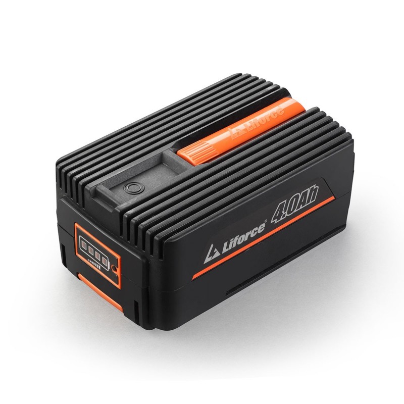 BATTERIE NEX EP40 40V 4.0 AH 160 WH - NEX GARDEN